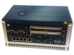 CSA/EDSA Certified Components