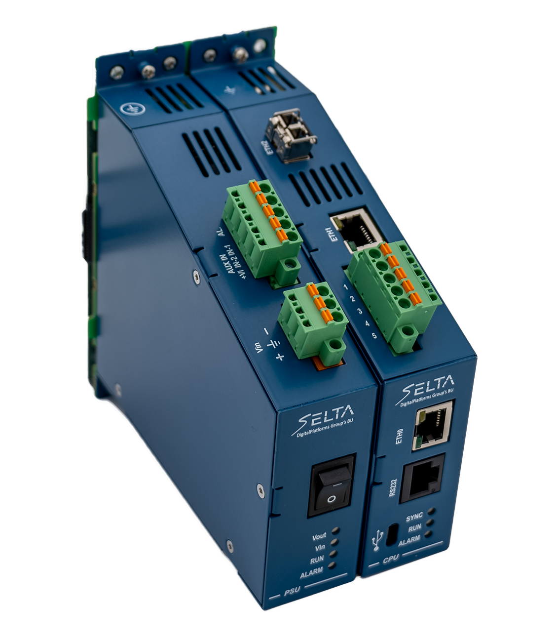 CSA/EDSA Certified Components - ISASecure®